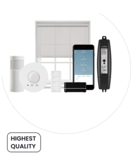 Lutron System Dealer NYC & Philadelphia | Smart Home Worx