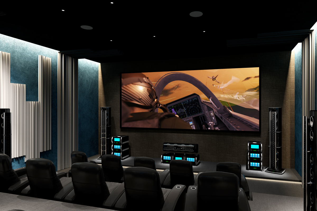 Speonk Service Area - Smart Home Worx | Motorized Shades | Home Theater ...